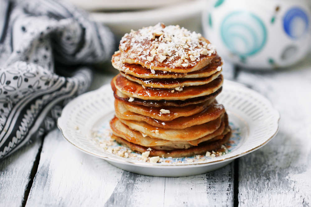 What is the history behind pancake day and how can we celebrate ...