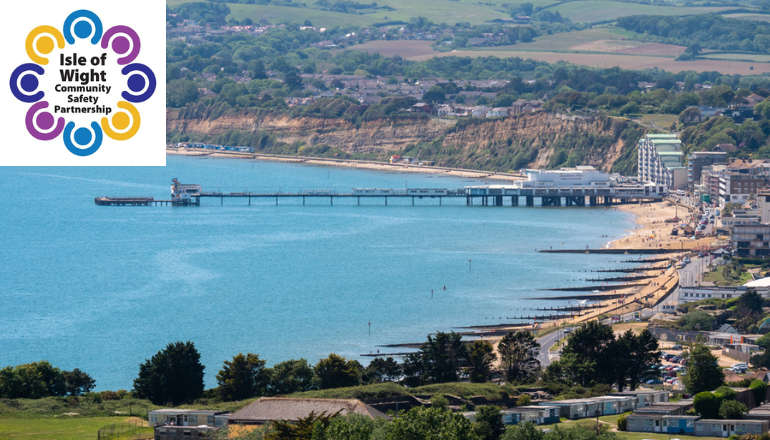 Isle Of Wight Remains Among Safest Areas Of The Country Despite
