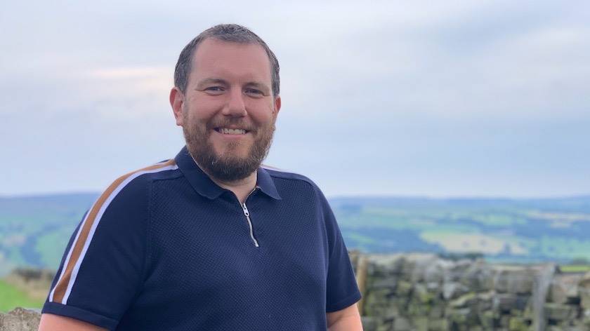 Alex Cann - Your Skipton