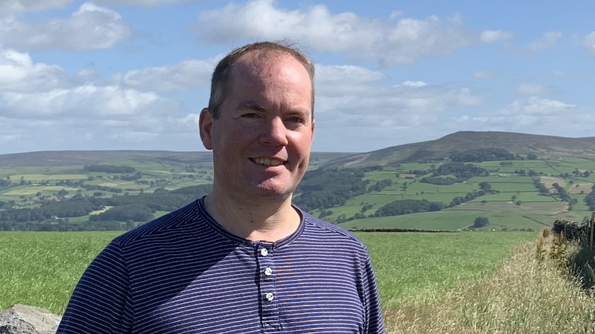 Nick Babb - Your Skipton