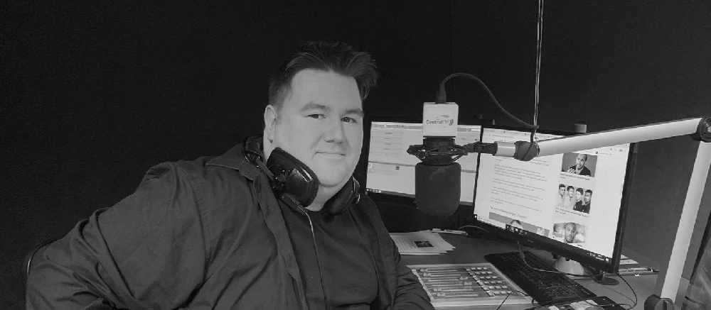 103.1 Central FM - The Forth Valley's Local Radio Station