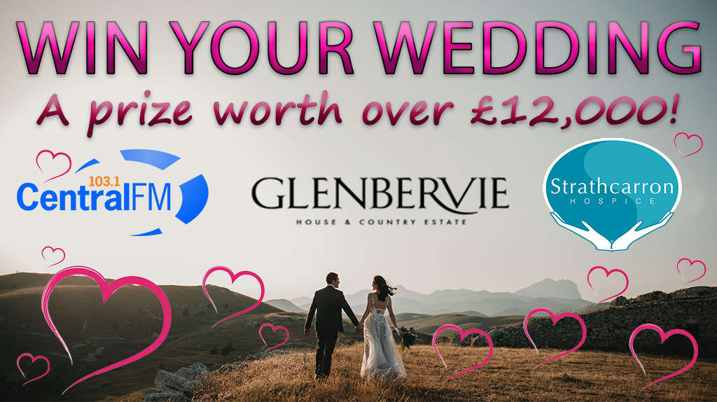 Win Your Wedding 2023 - The Winners!