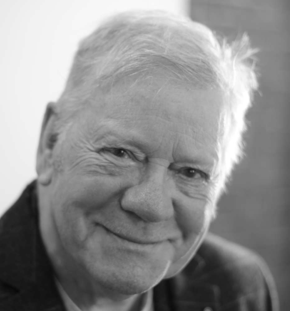 Billy Butler - Liverpool Live Radio