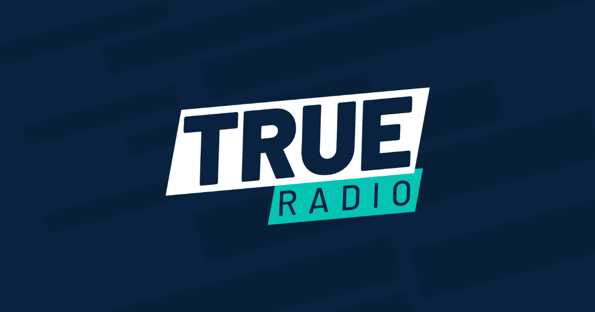 Schedule - True Radio