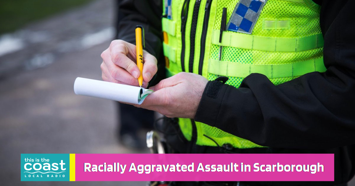 Police Seek Witnesses After Racially Aggravated Assault in Scarborough ...