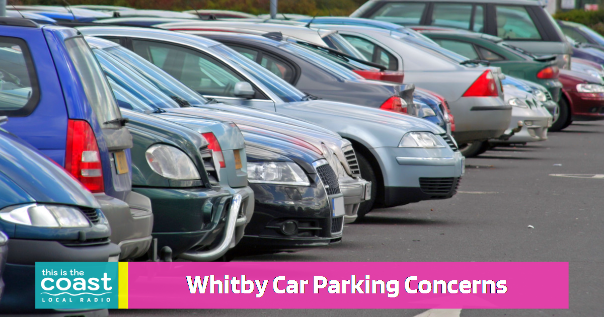 Concern Over Loss of Car Park Spaces in Whitby - This is the Coast