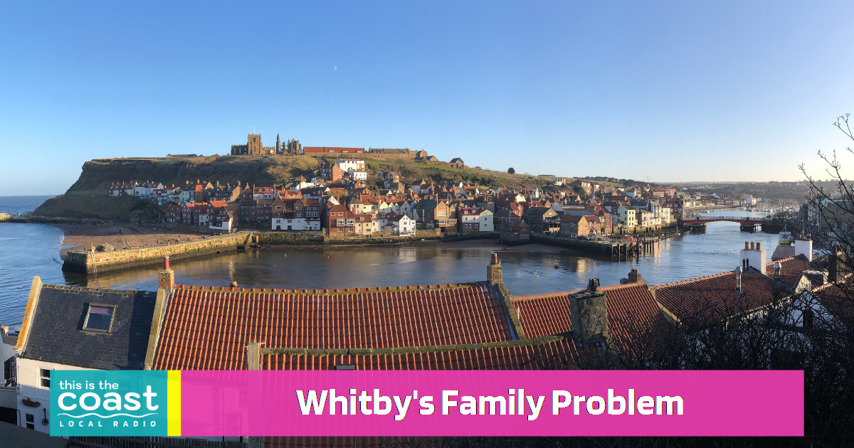 Whitby School Closure Proposal Highlights Bigger Problem for the Town ...