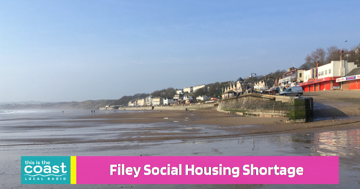 Filey Residents Forced Out of Town by Lack of Social Housing - This is ...