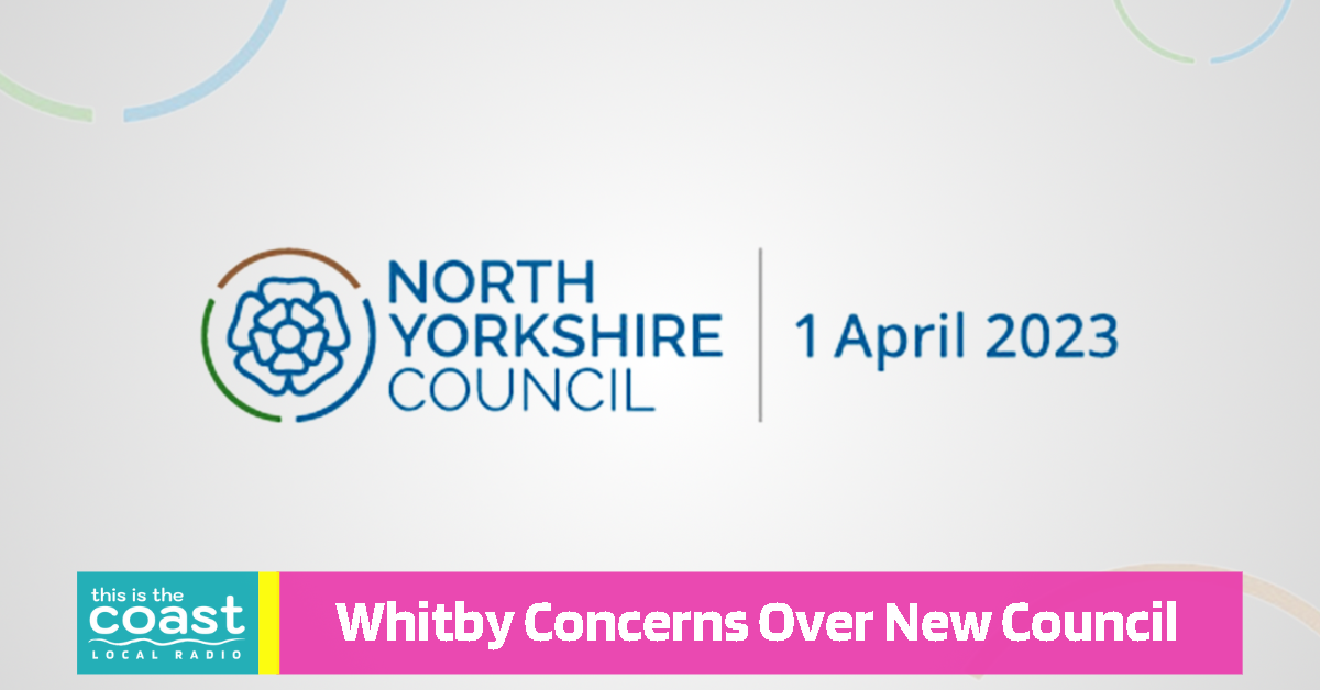 Whitby Councillors Concerns Over Local Government Changes - This is the ...