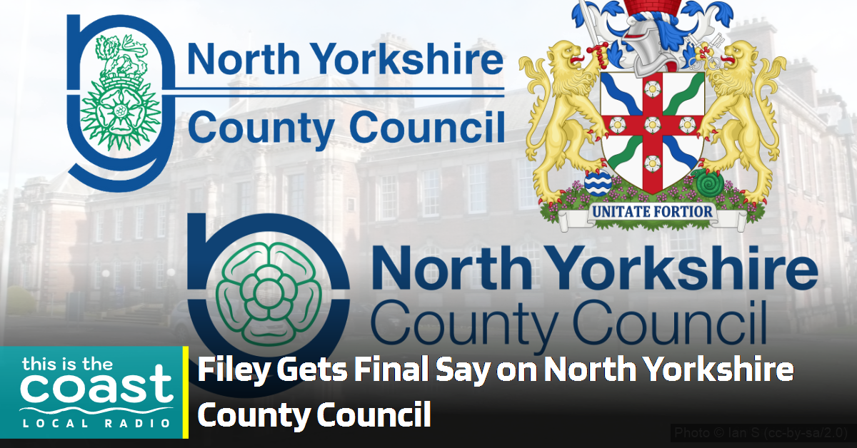 Filey Has Final Say on North Yorkshire County Council - This is the Coast
