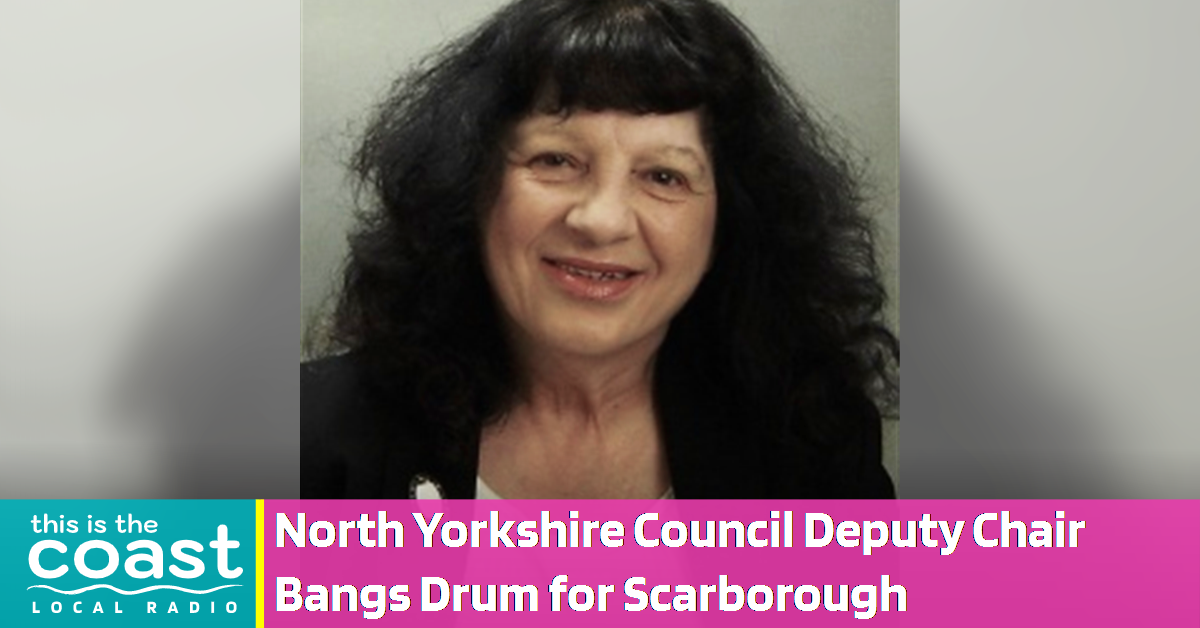 North Yorkshire Council Deputy Chair says Scarborough ‘Needs to be Kept ...