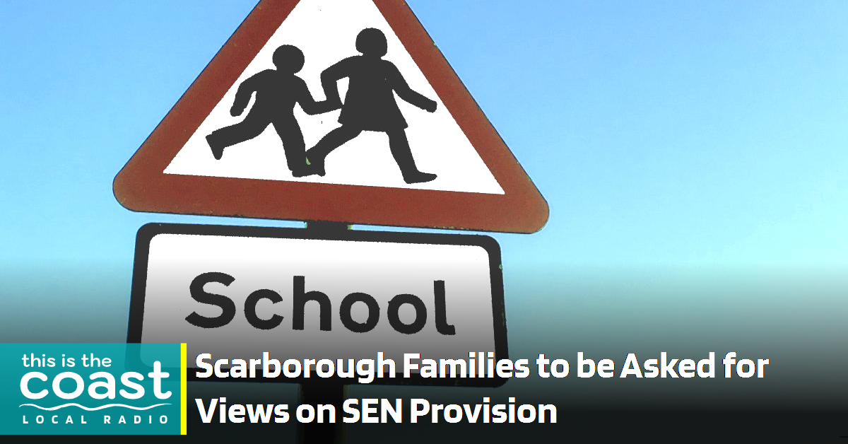 Scarborough Families to be Asked for Views on SEN Provision - This is ...