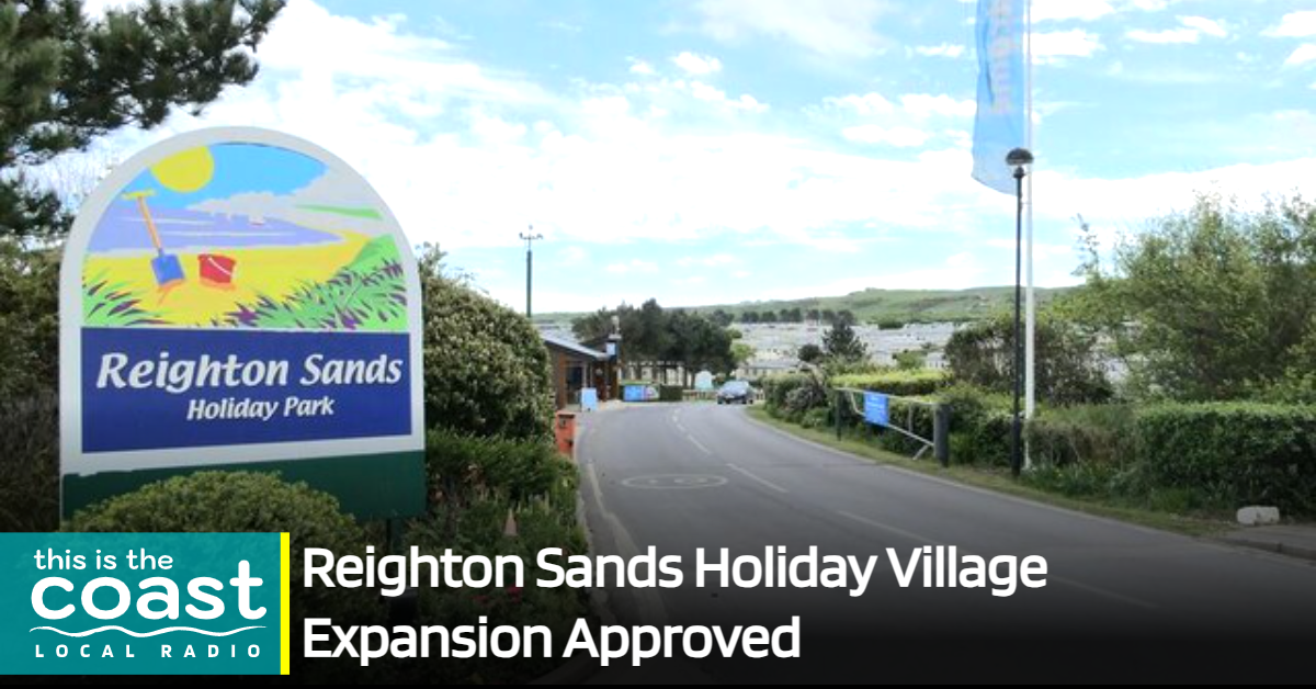 Reighton Sands Holiday Village Expansion Approved - This is the Coast