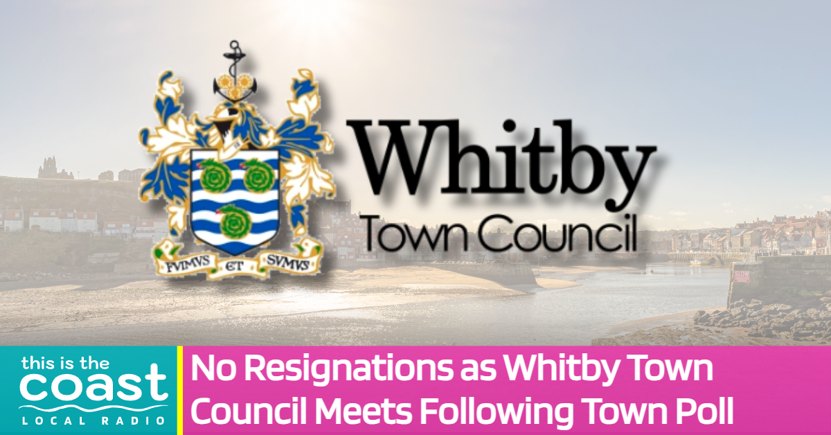 No Resignations as Whitby Town Council Meets Following Town Poll - This ...
