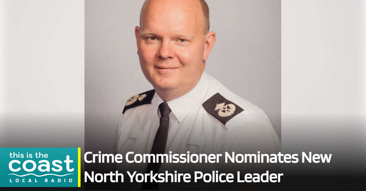 Forber For The Future in North Yorkshire? - This is the Coast