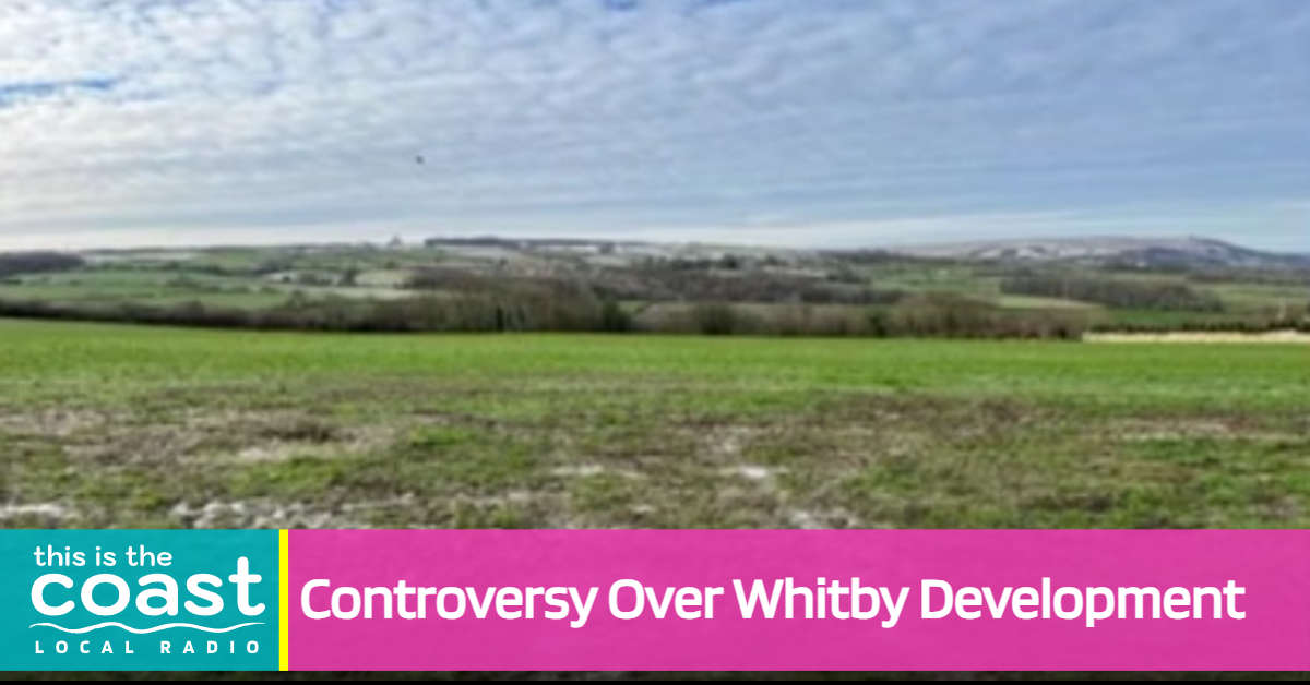 Controversial Whitby Homes Plan Approved - This is the Coast