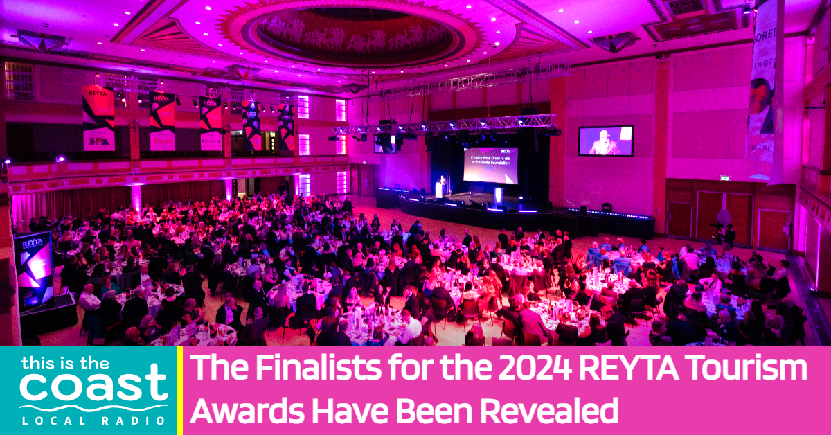 The Finalists for the 2024 REYTA Tourism Awards Have Been Revealed ...