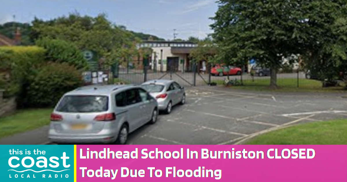 Lindhead School CLOSED Due To Flooding 'In Several Areas Of The School ...