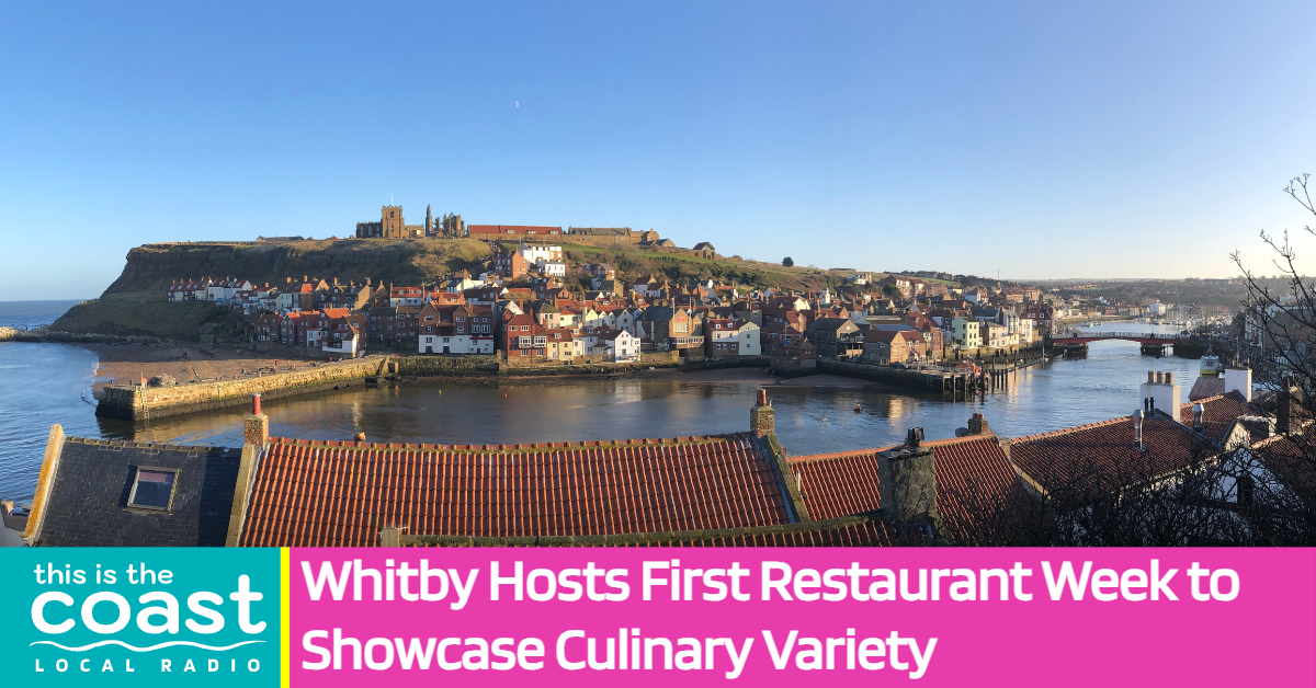 Whitby Hosts First Restaurant Week to Showcase Culinary Variety - This ...