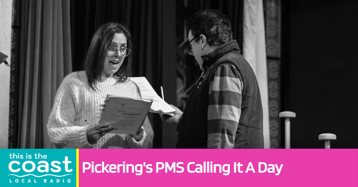 Pickering Theatre Tradition Ends- Your Last Chance to See a PMS Musical ...