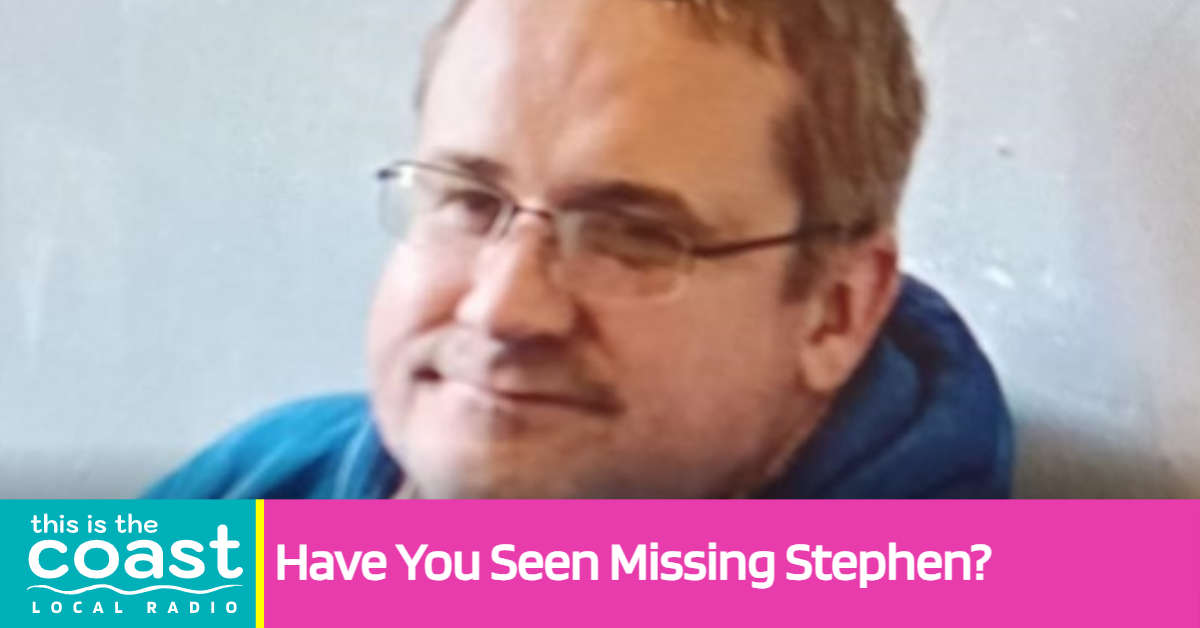 Police Search For Missing Filey Man - This is the Coast