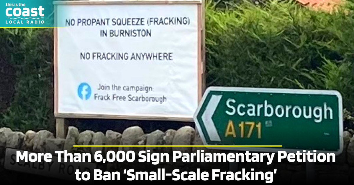 More Than 6,000 Sign Parliamentary Petition to Ban ‘Small-Scale ...