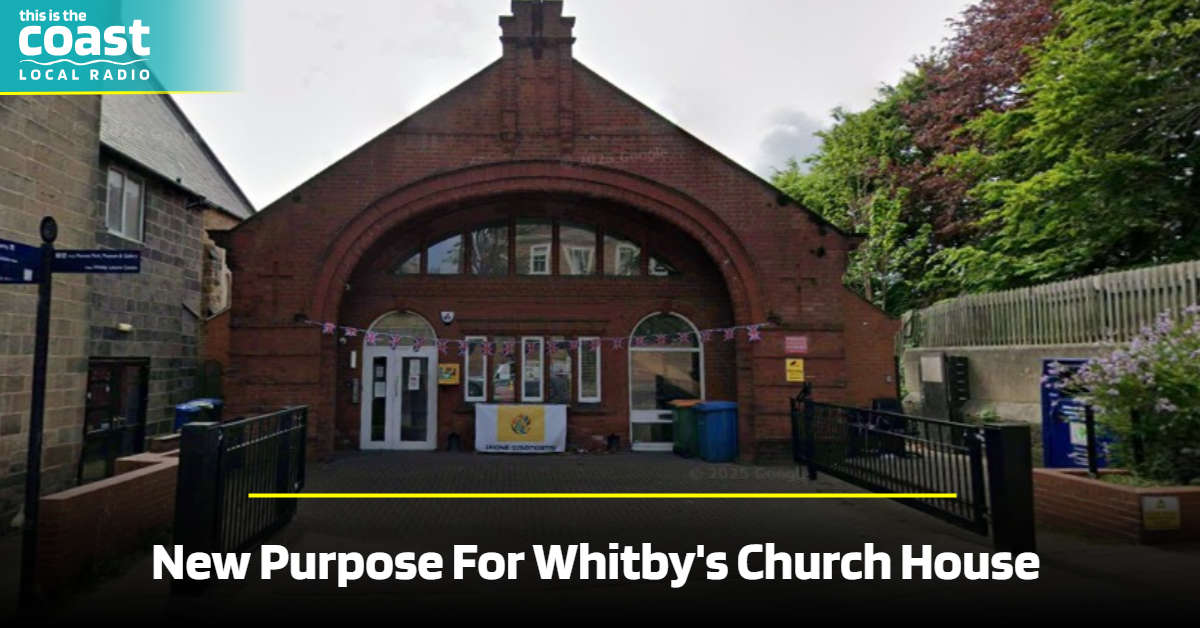 New Plan For Whitby's Flowergate Centre - This is the Coast