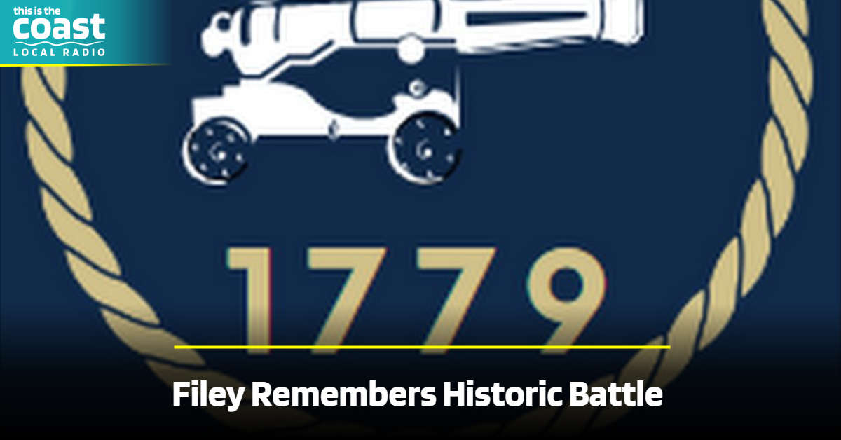 Filey Remembers Historic Naval Battle - This is the Coast