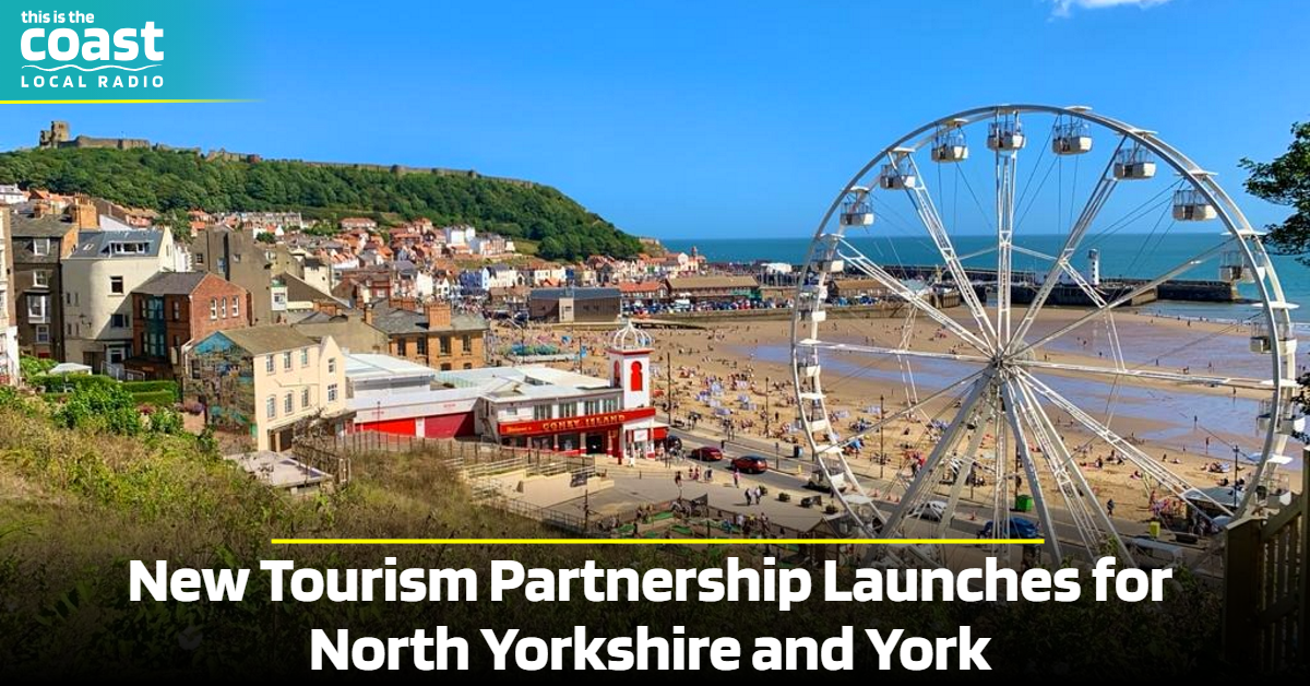 New Tourism Partnership Launches for North Yorkshire and York - This is ...