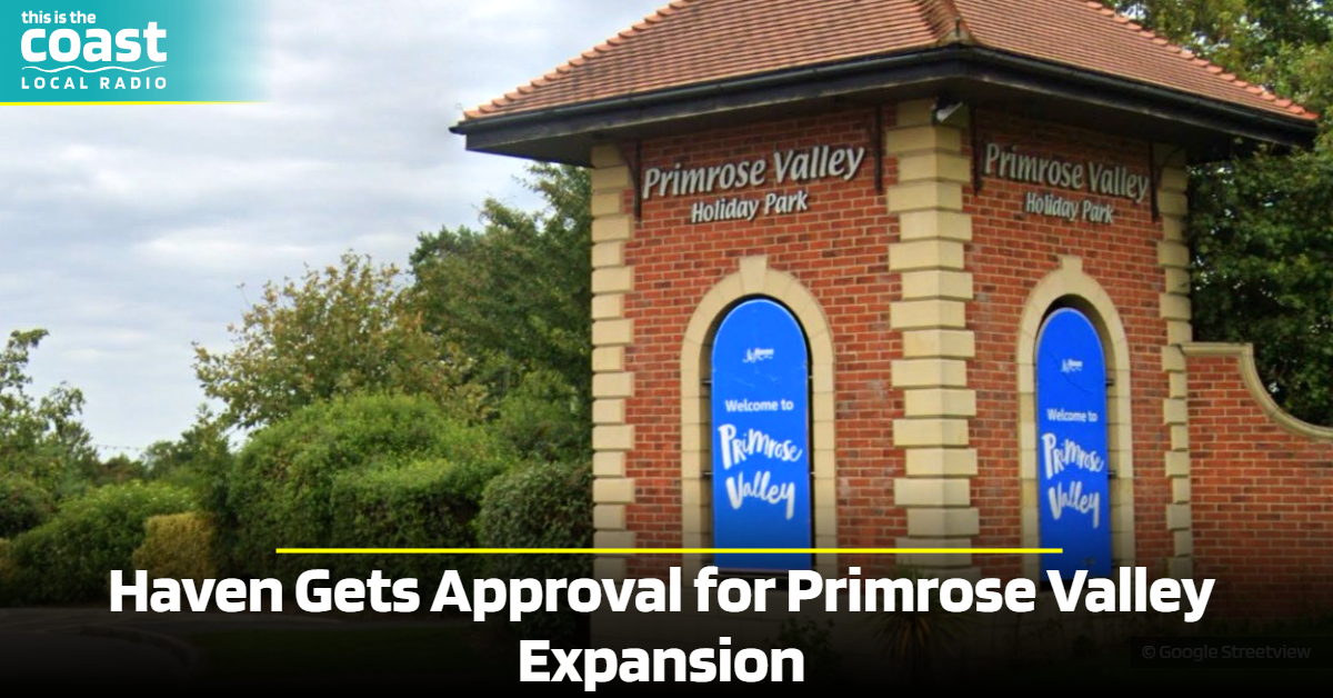 Haven Gets Approval for Primrose Valley Expansion - This is the Coast