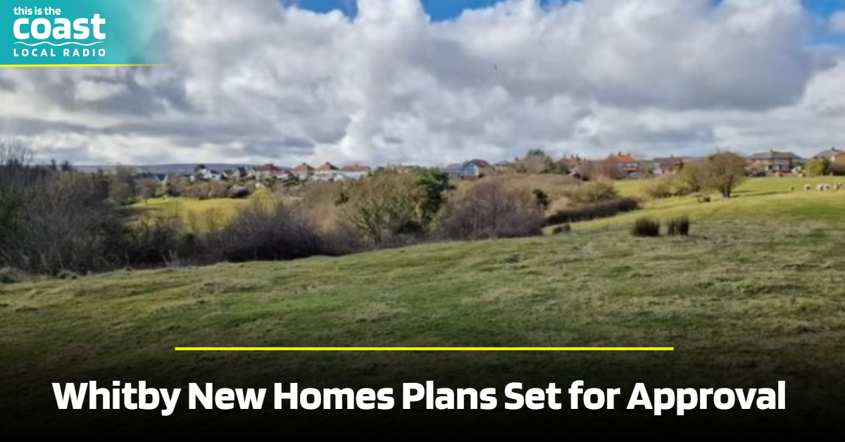 Whitby New Homes Plans Set for Approval - This is the Coast