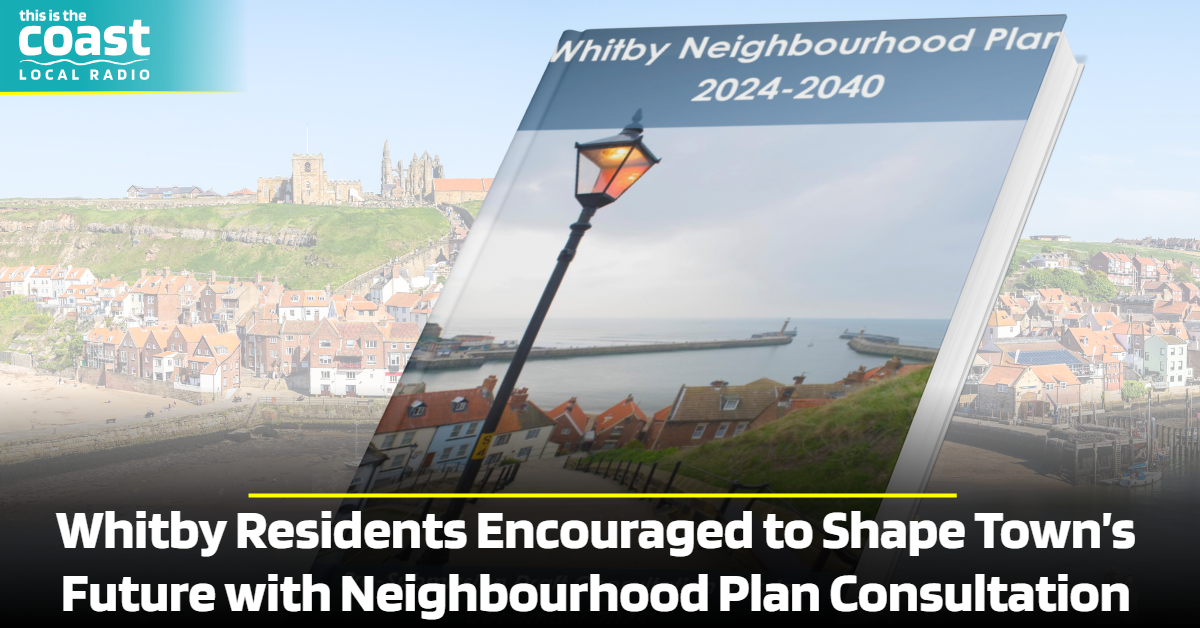 Whitby Residents Encouraged to Shape Town’s Future with Neighbourhood ...