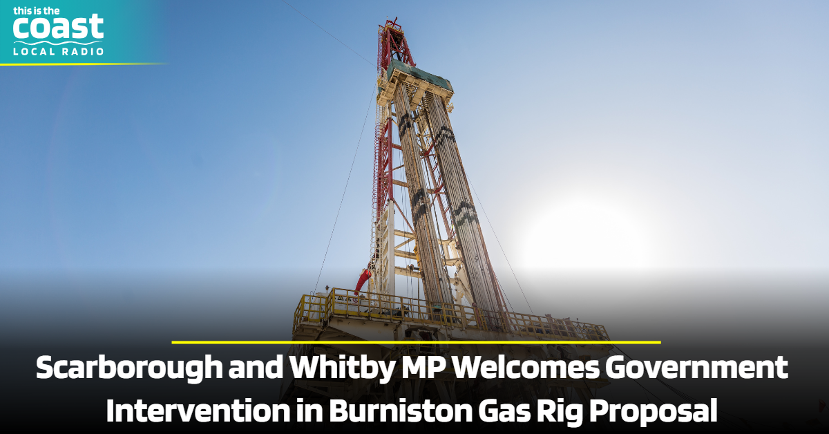 Scarborough and Whitby MP Welcomes Government Intervention in Burniston ...