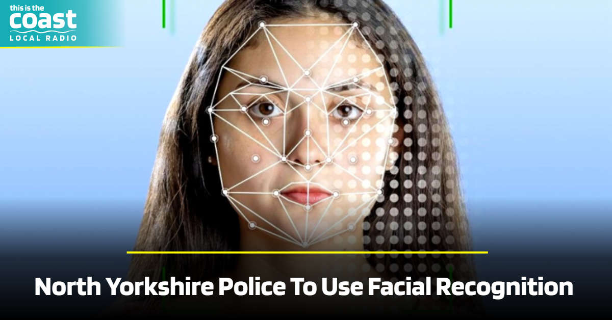 North Yorkshire Police To Implement Live Facial Recognition Technology ...