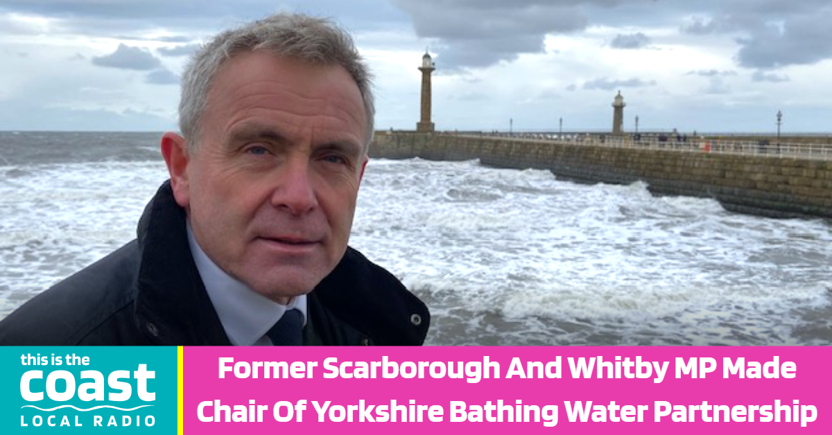 Former Scarborough And Whitby MP Sir Robert Goodwill Appointed Chair Of ...