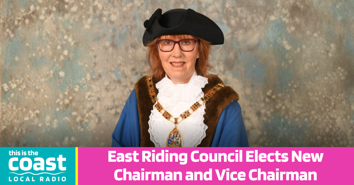 East Riding Council Elects New Chairman and Vice Chairman - This is the ...