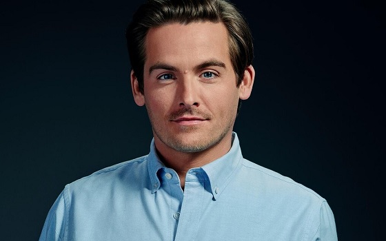 Woodstock Actor Kevin Zegers to Star in New ABC Drama "Rebel" - 104.7 ...