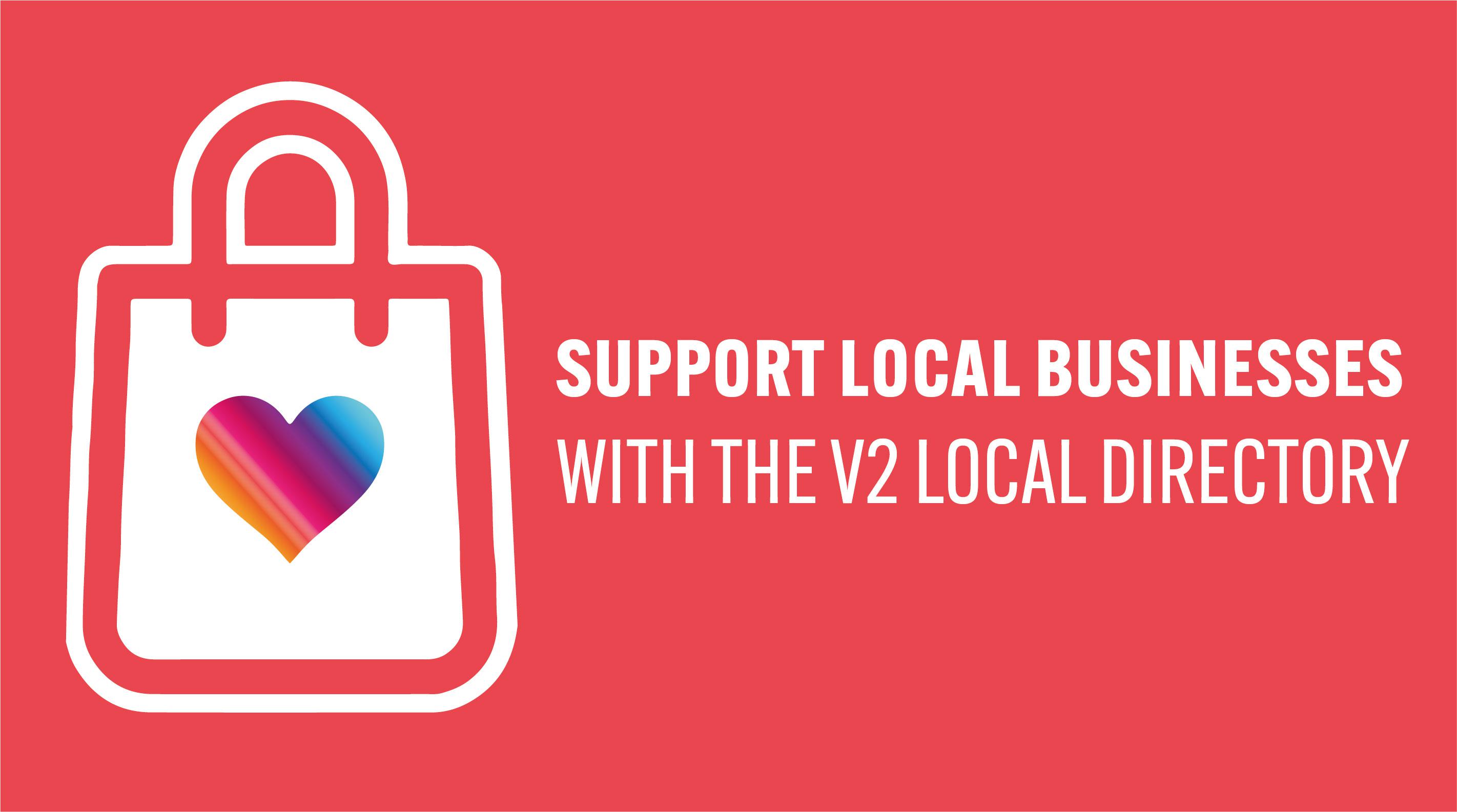 V2 Radio - The Spirit of the South