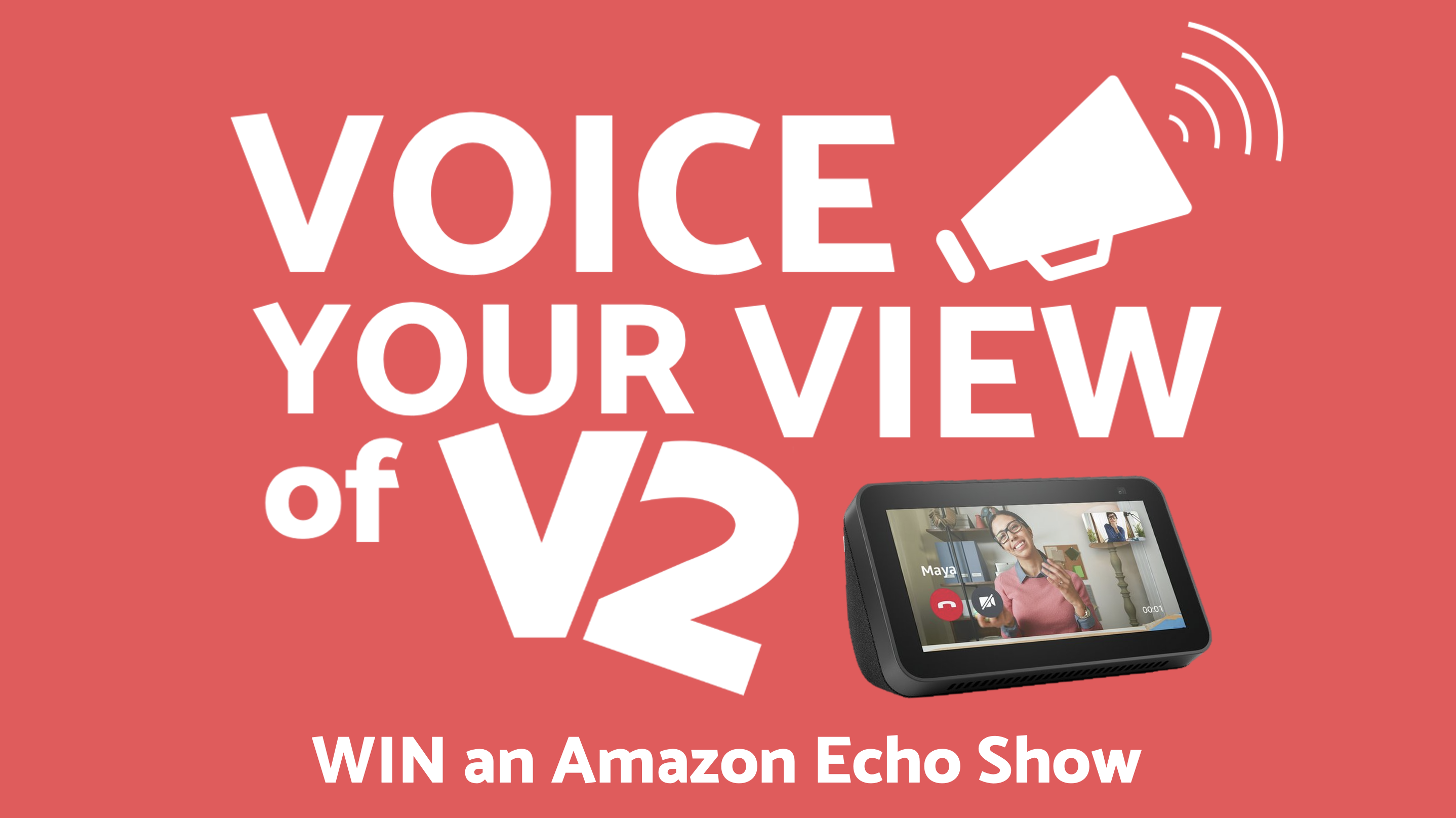 V2 Radio Sussex - The Spirit of the South