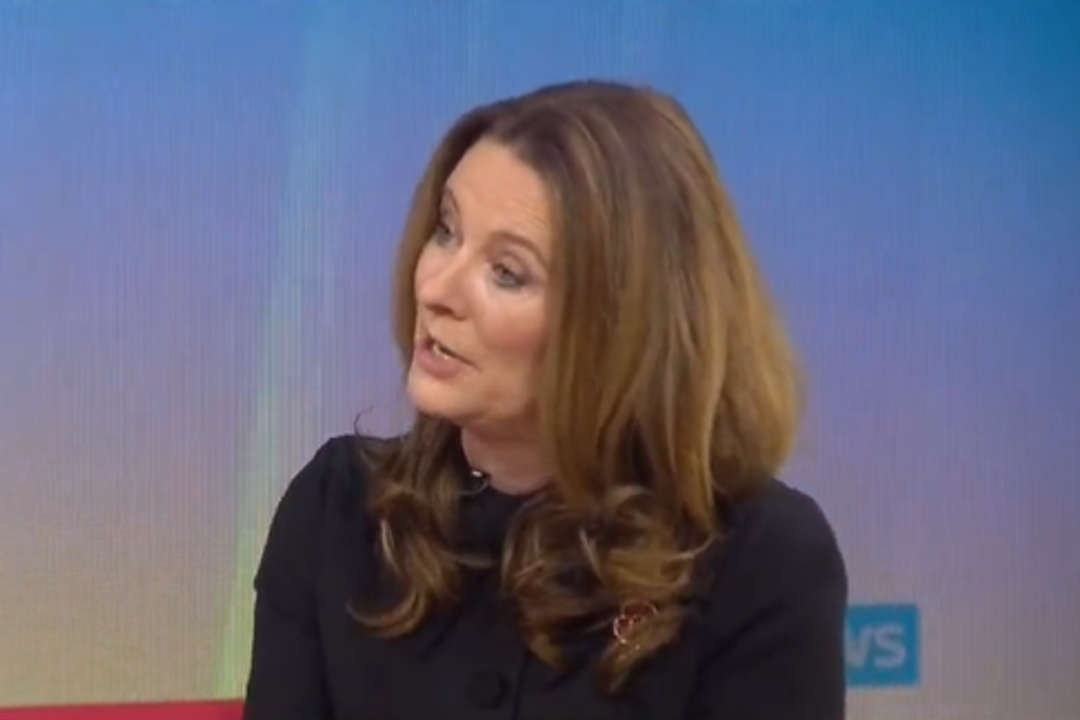 Gillian Keegan Defends Nurse Salary As NHS Workers Across The Country Consider Strike Against gillian-keegan-defends-nurse-salary-as-nhs-workers-across-the-country-consider-strike-against