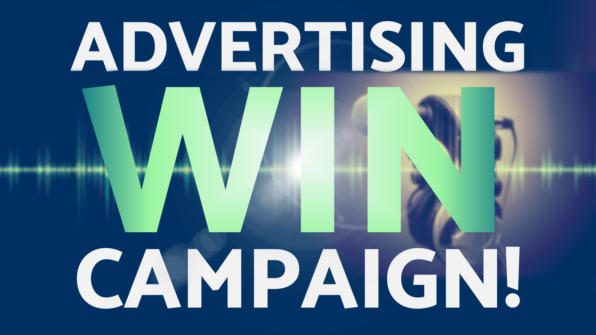 WIN an advertising campaign! - V2 Radio