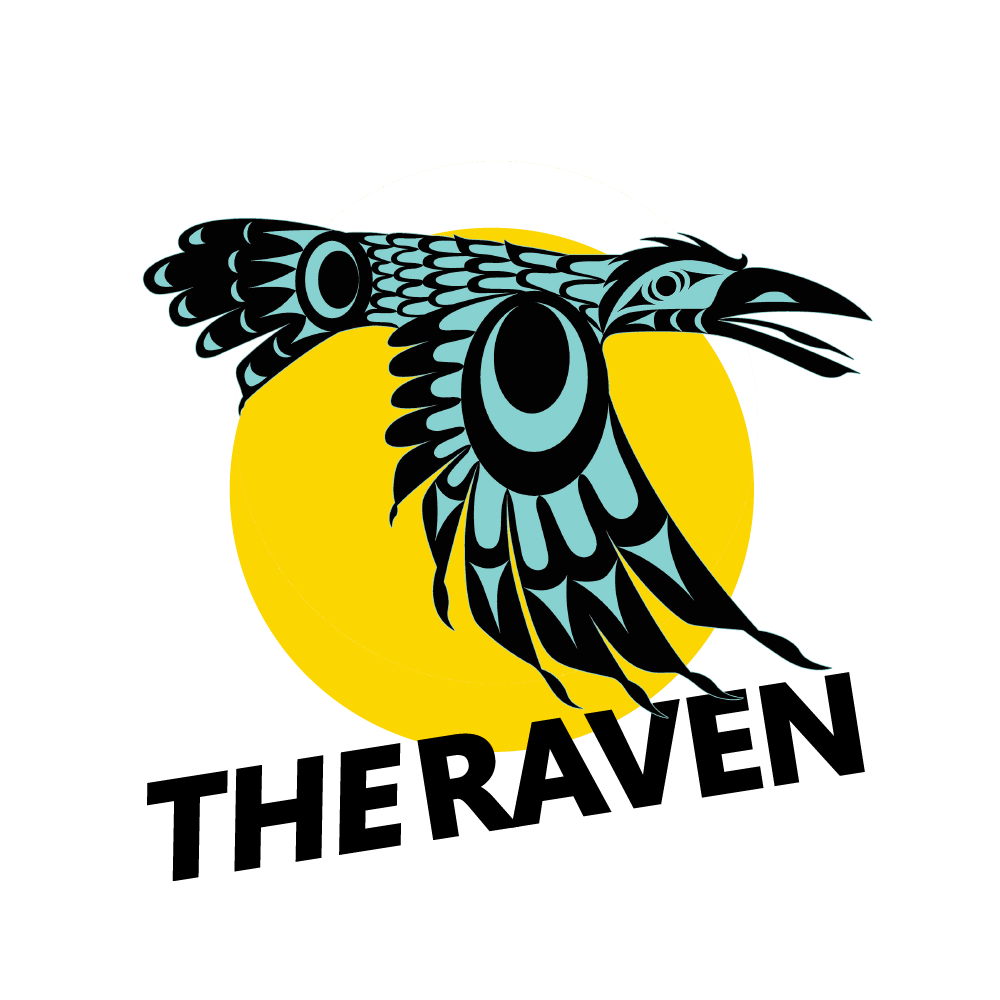 About The Raven - The Raven 100.7