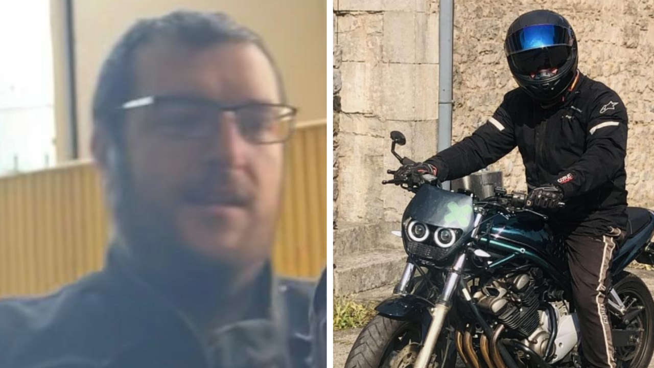 Family pays tribute to much-loved Morecambe man who died after A6 crash ...