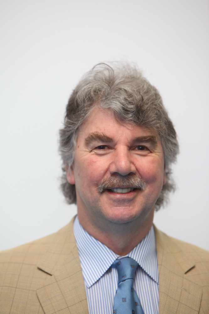 Les Ross - Boom Radio