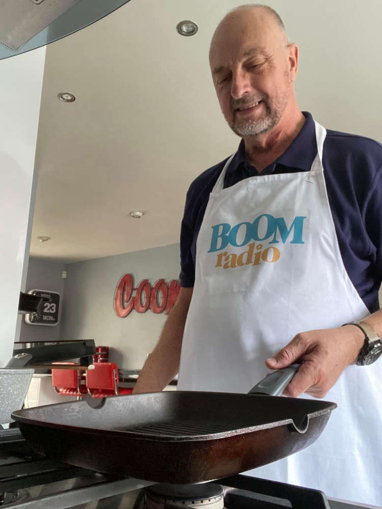 Boom Shop - Boom Radio