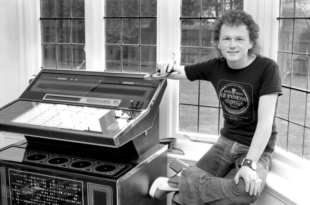 Catch Up Programmes - Boom Radio UK