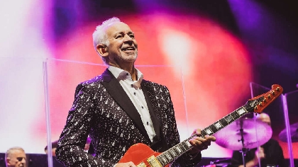 Susie Mathis - Boom Radio