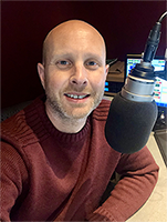 Programmes - Bucks Radio