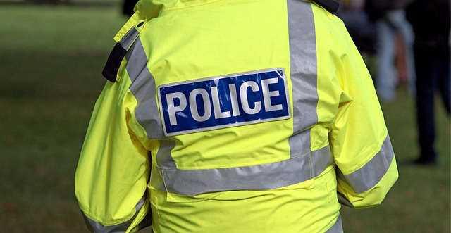 Police shut down rave - Bucks Radio