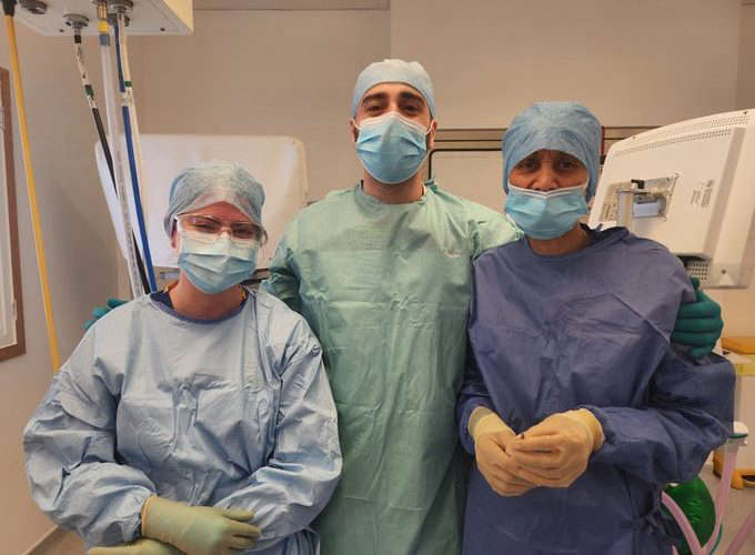 Buckinghamshire Breast Unit at Wycombe Hospital one of first in UK to ...